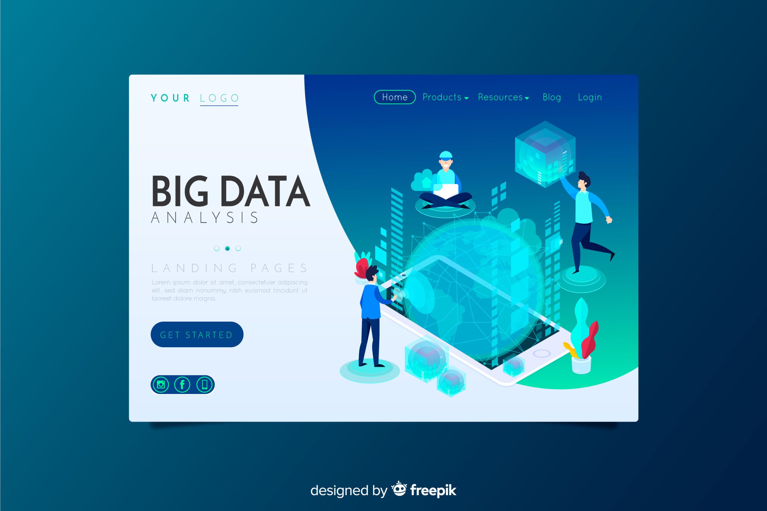 Pemanfaatan Big Data Pada Instagram Untuk Mempertahankan Loyalitas ... Pemanfaatan Big Data Pada Instagram Untuk Mempertahankan Loyalitas ...