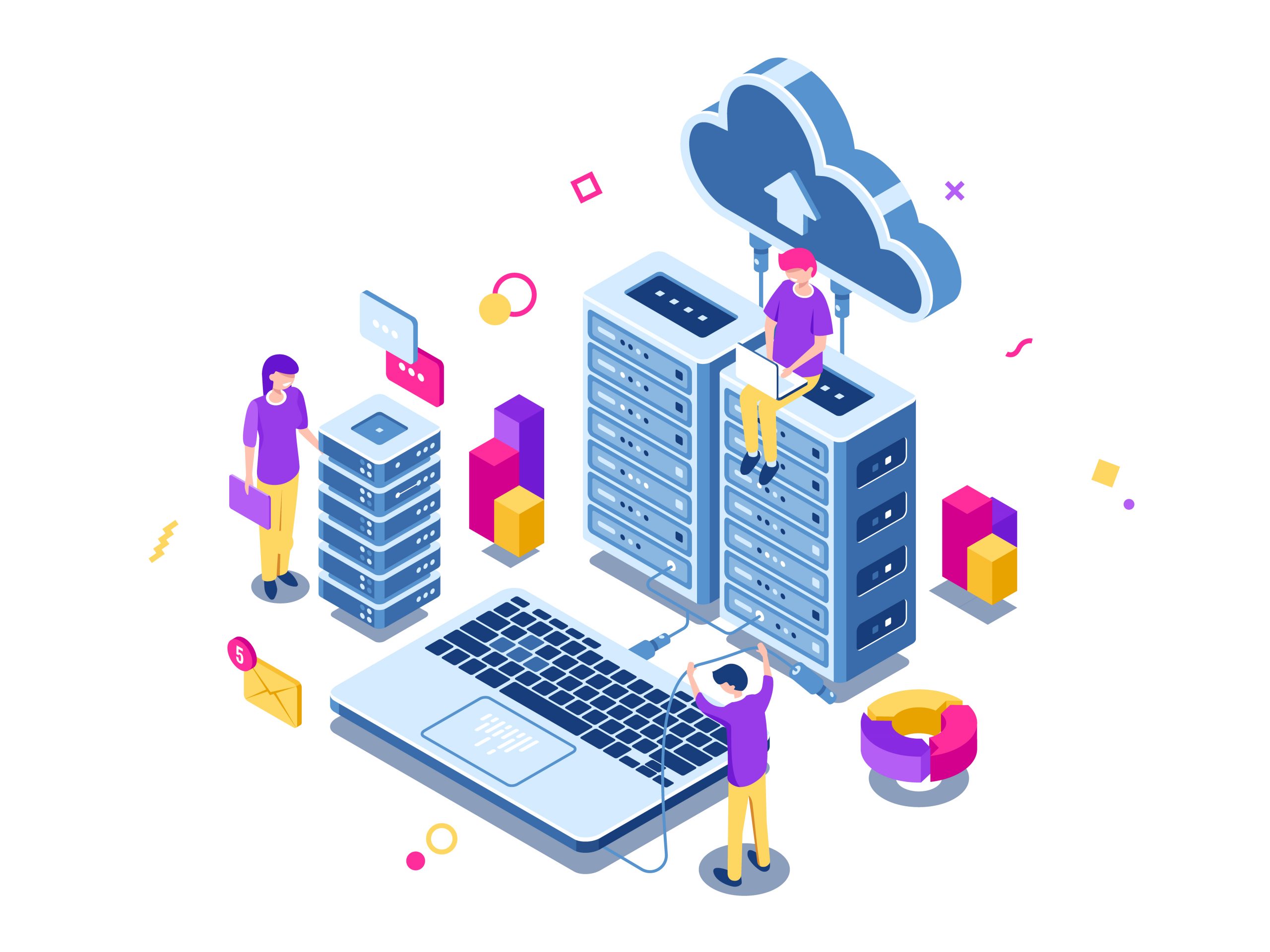 Pemanfaatan Big Data Sektor Pendidikan | S1 Teknologi Informasi Telkom ...