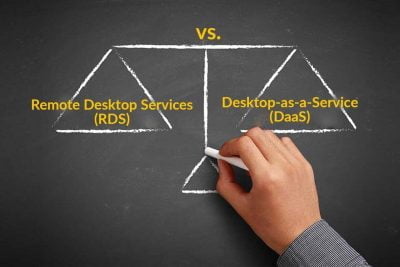 Perbedaan Desktop as a Service dan Remote Desktop Services | S1 ...